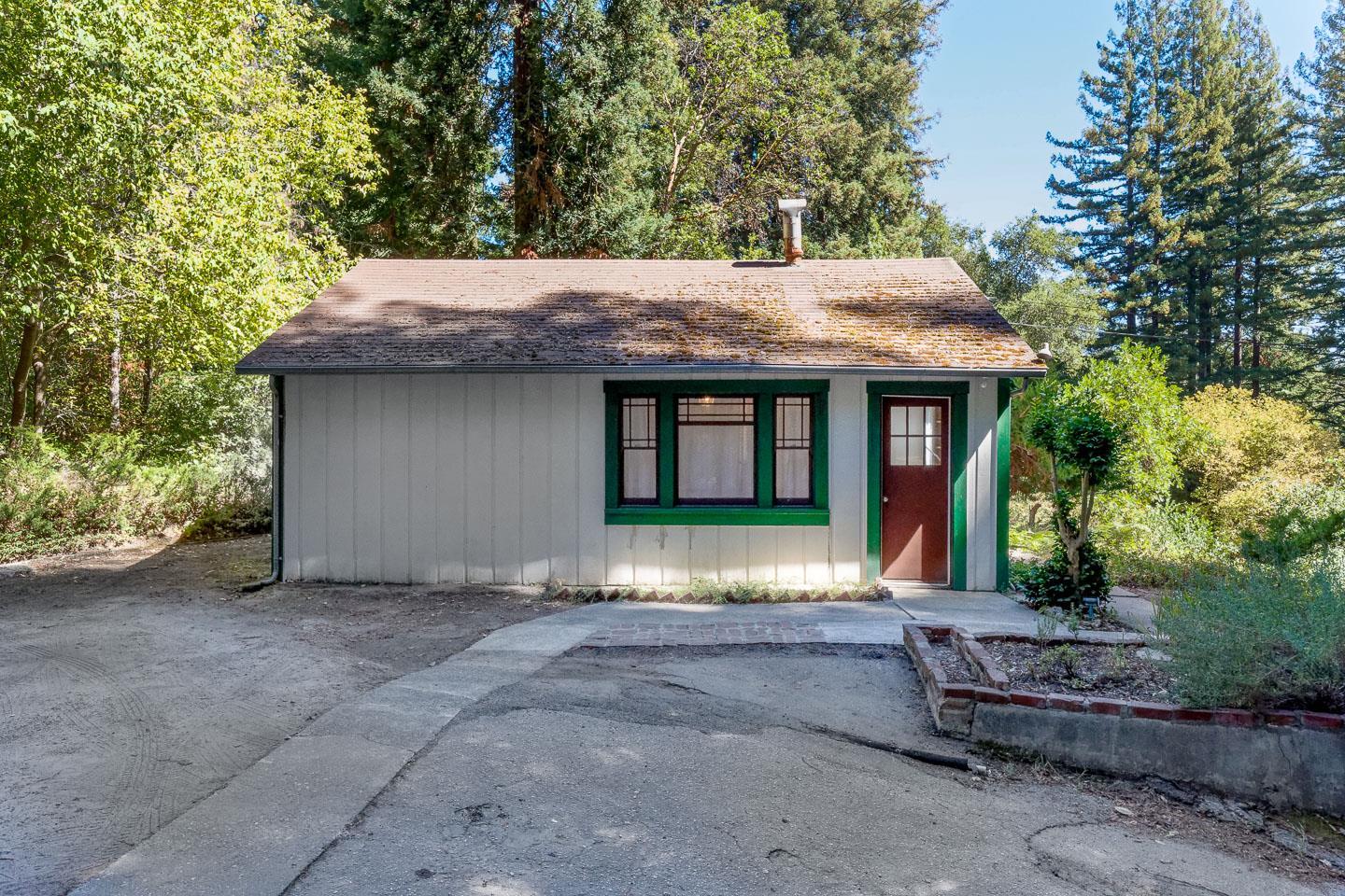 220 Taylor Rd, Ben Lomond, CA 95005 - 3 Beds | 2 Baths (Contingent ...