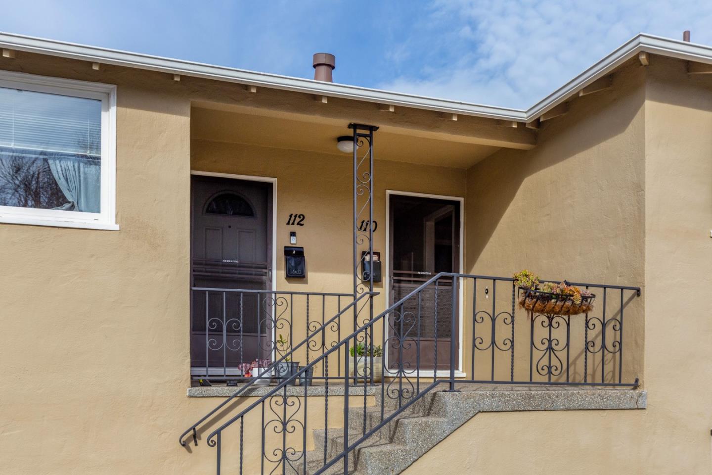 110 - 112 43rd Ave, San Mateo, CA 94403 - – Beds | – Baths (Canceled ...