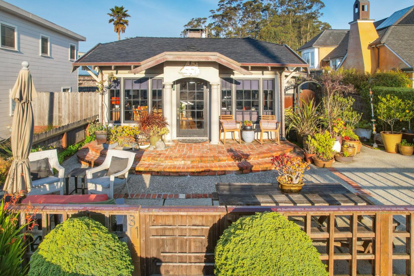 31 Rockview Dr, Santa Cruz, CA 95062 - 2 Beds | 1/1 Baths (Canceled ...