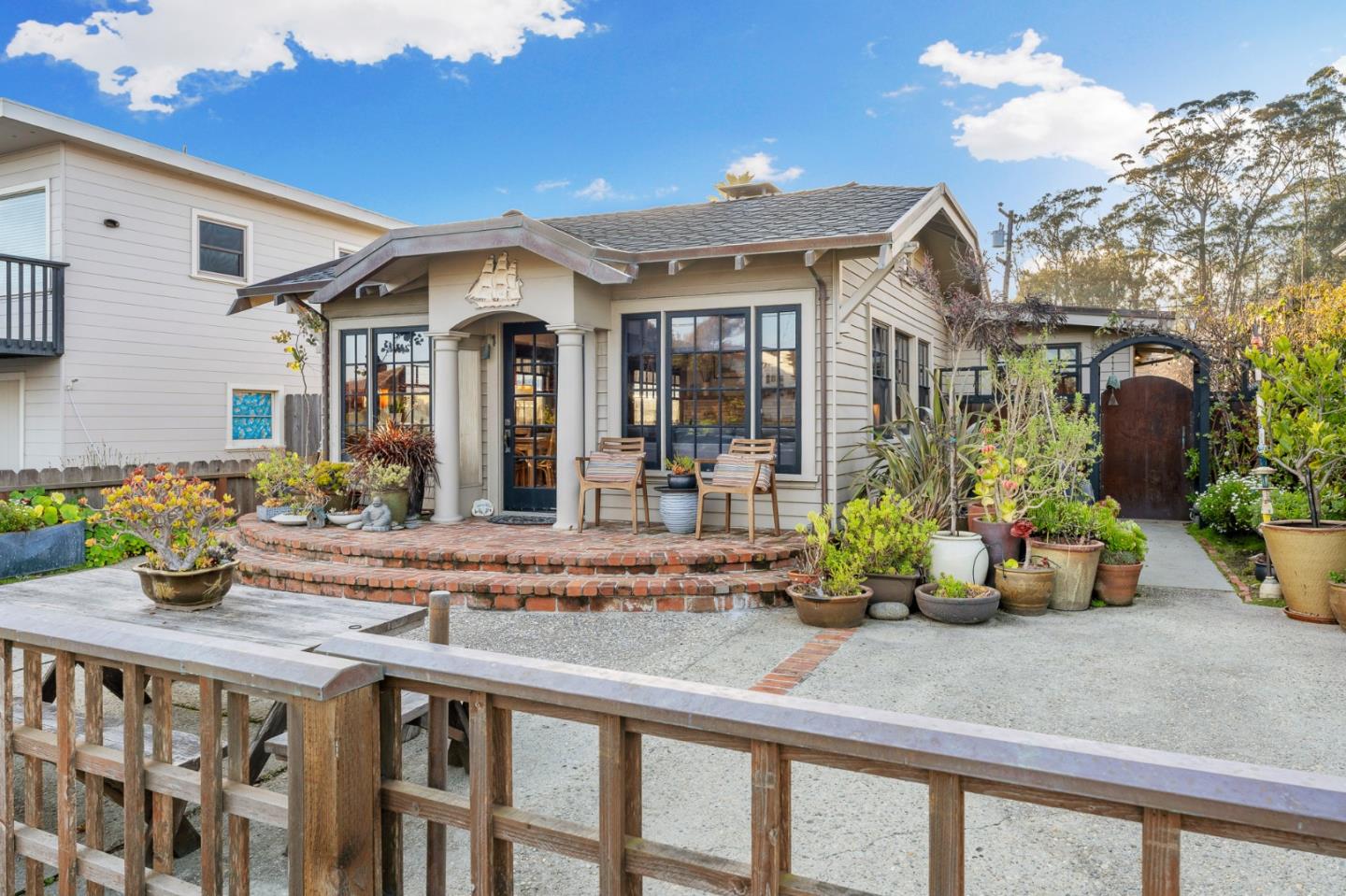 31 Rockview Dr, Santa Cruz, CA 95062 - 2 Beds | 1/1 Baths (Canceled ...