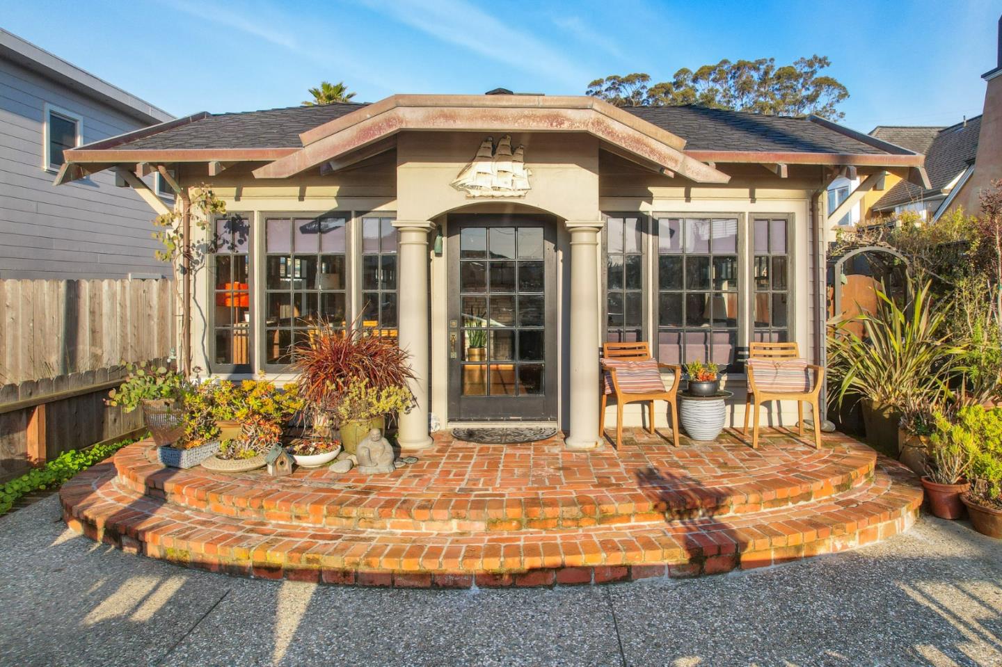 31 Rockview Dr, Santa Cruz, CA 95062 - 2 Beds | 1/1 Baths (Canceled ...