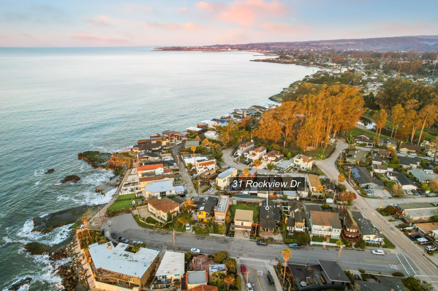 31 Rockview Dr, Santa Cruz, CA 95062 - 2 Beds | 1/1 Baths (Canceled ...
