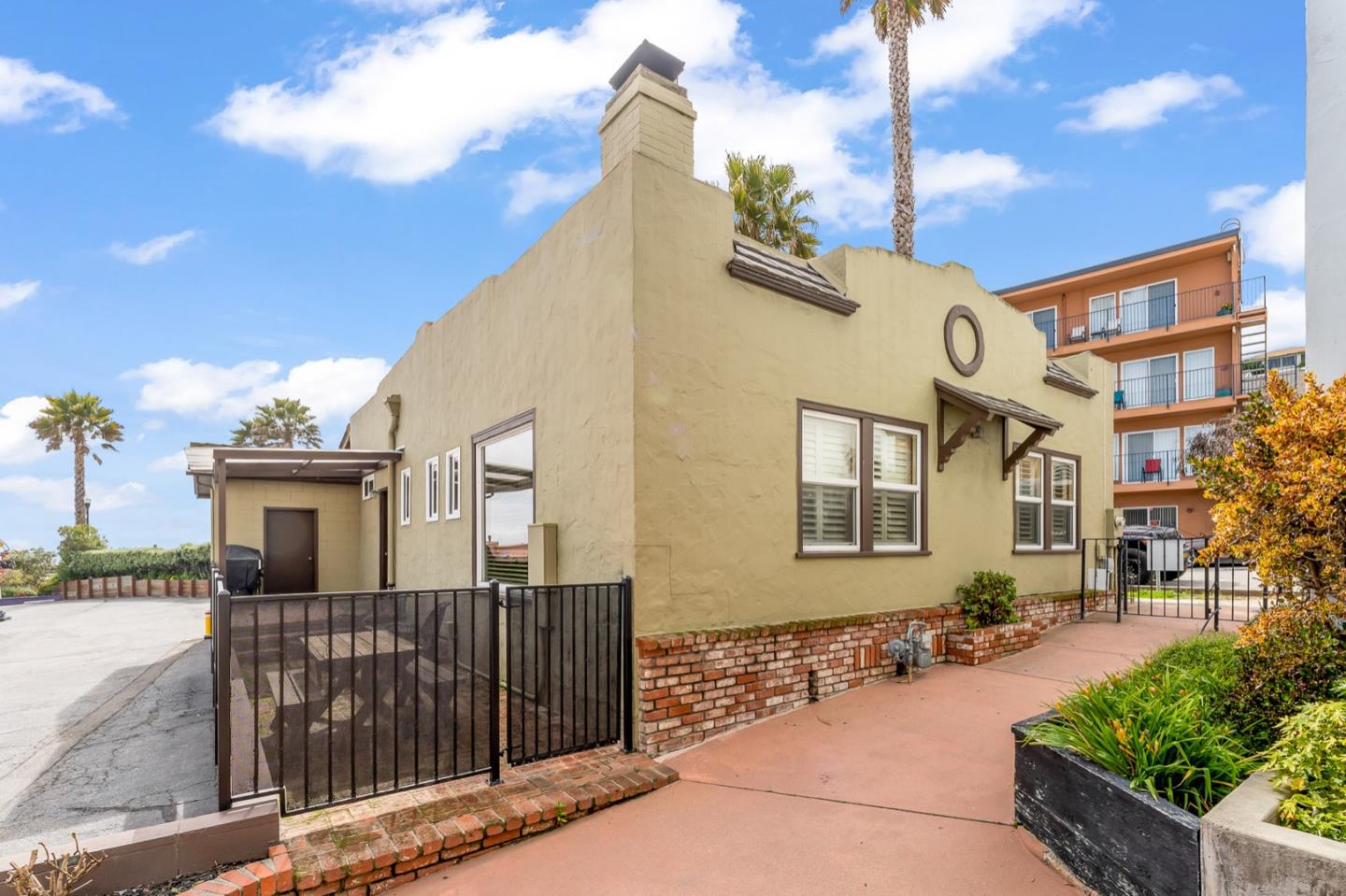 1532 Wharf Road Capitola CA 95010 | Sold