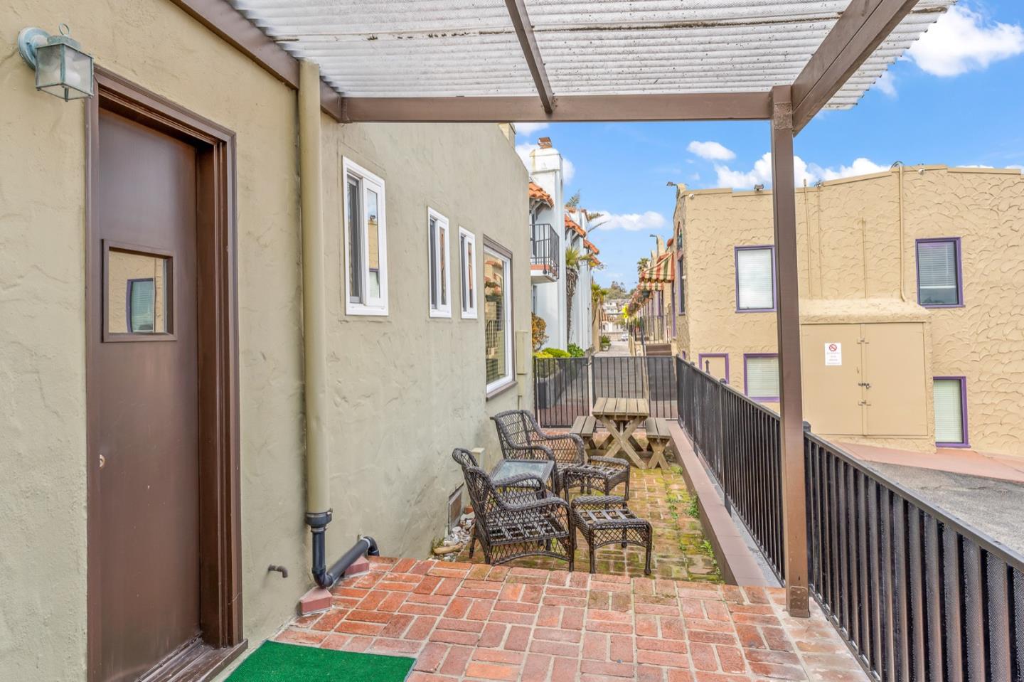 1532 Wharf Road Capitola CA 95010 | Sold