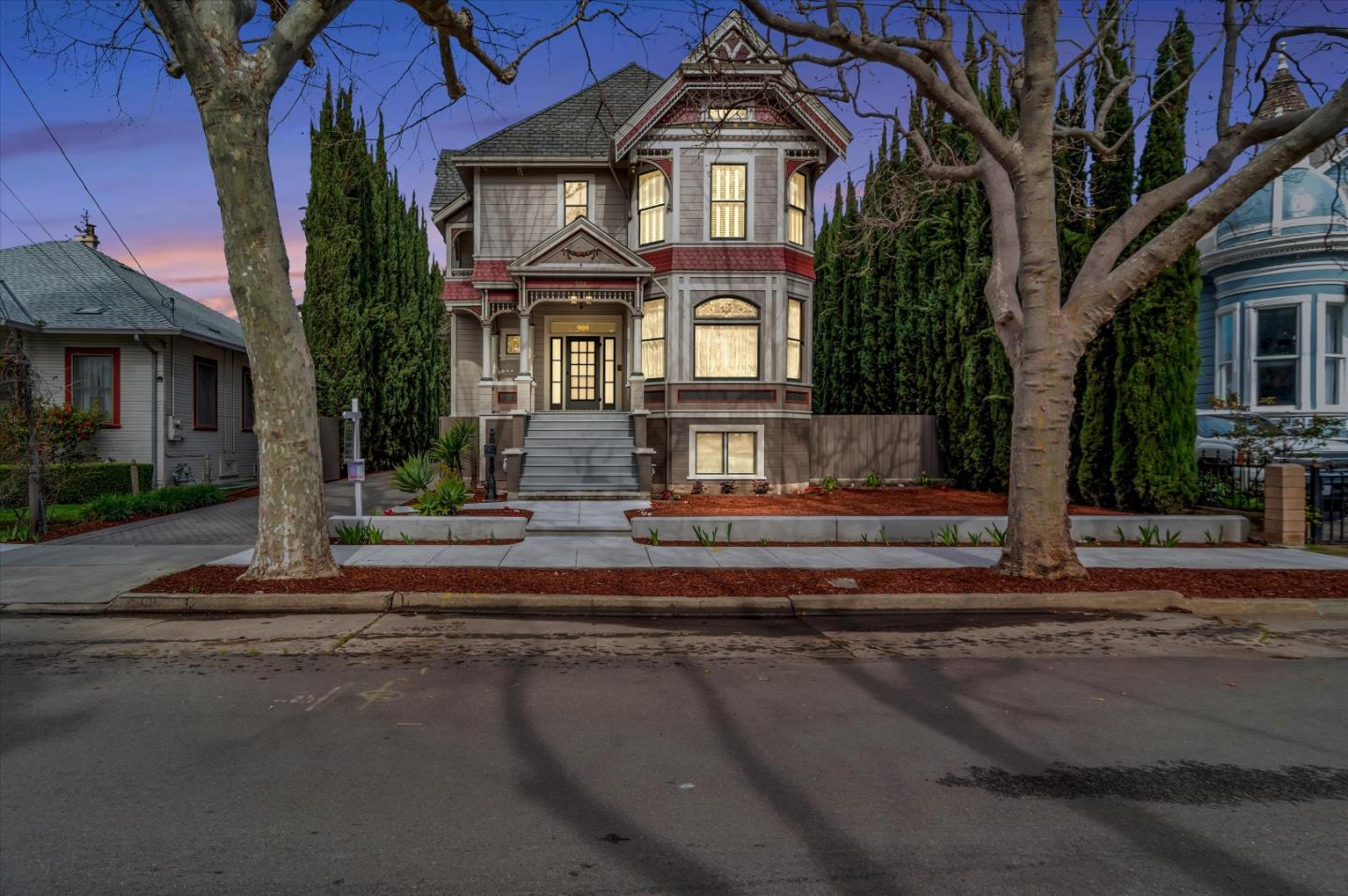 909 Schiele Ave, San Jose, CA 95126 - 5 Beds | 3/2 Baths ...