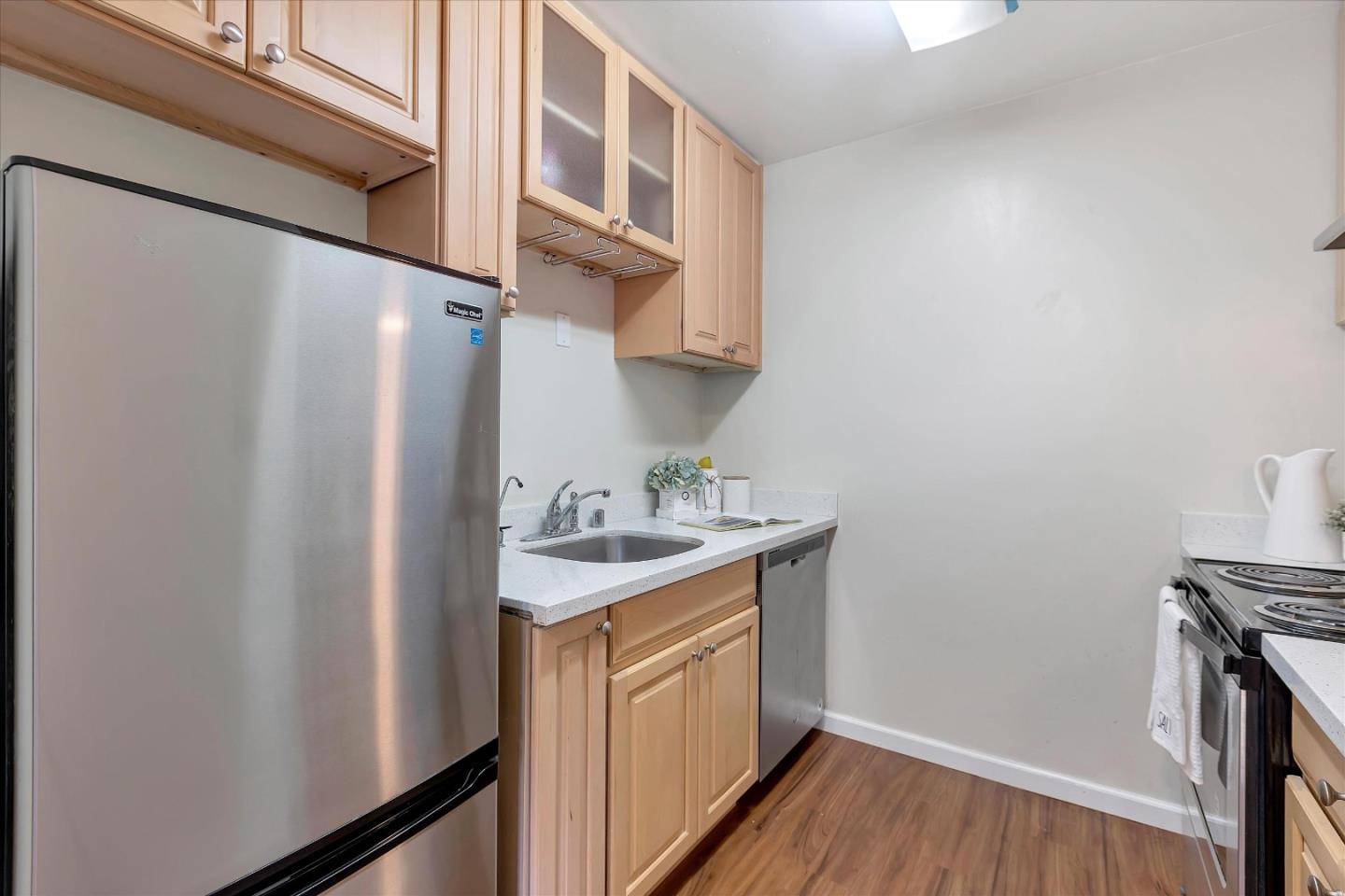 3003 Kaiser Dr #D, Santa Clara, CA 95051 - 2 Beds | 1/1 Baths (Canceled ...