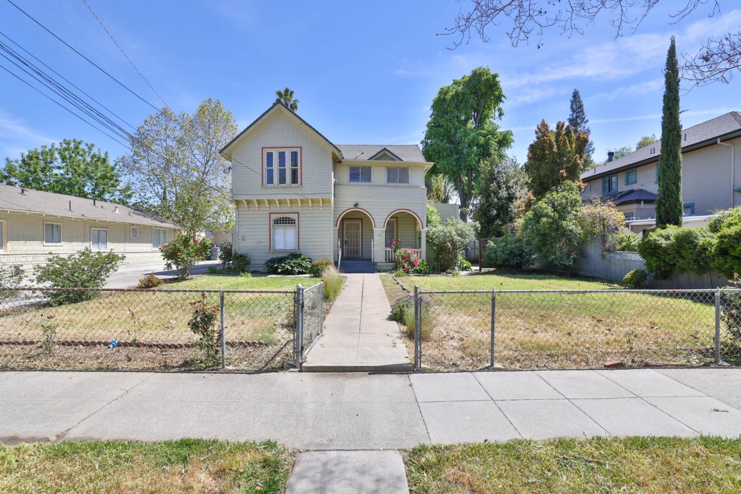 946 University Avenue, San Jose, CA 95126