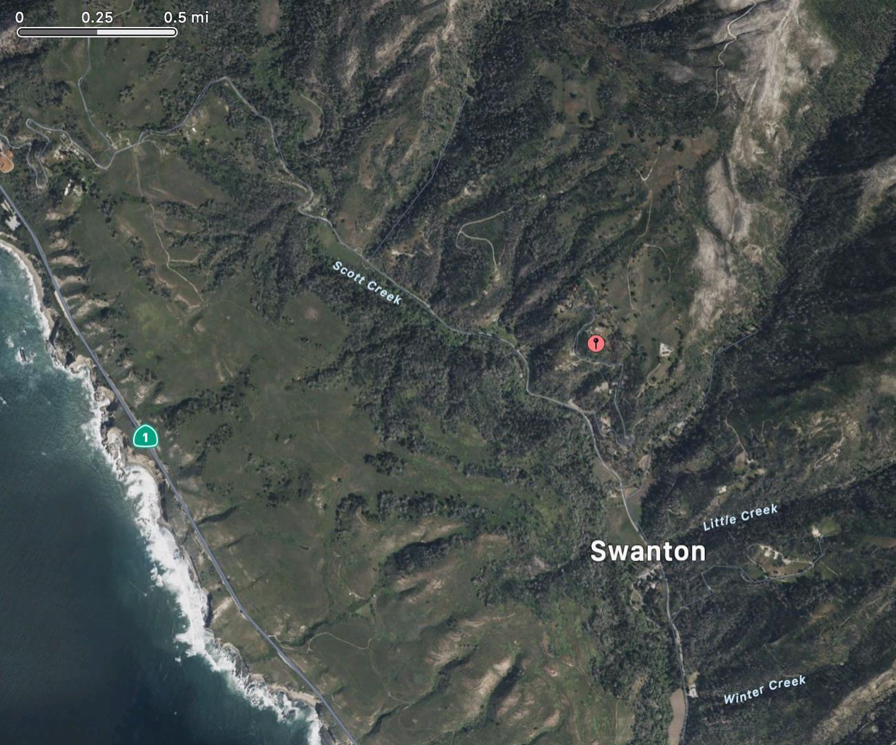 906 Swanton View Rd, Davenport, CA 95017 - – Beds | – Baths (Active ...