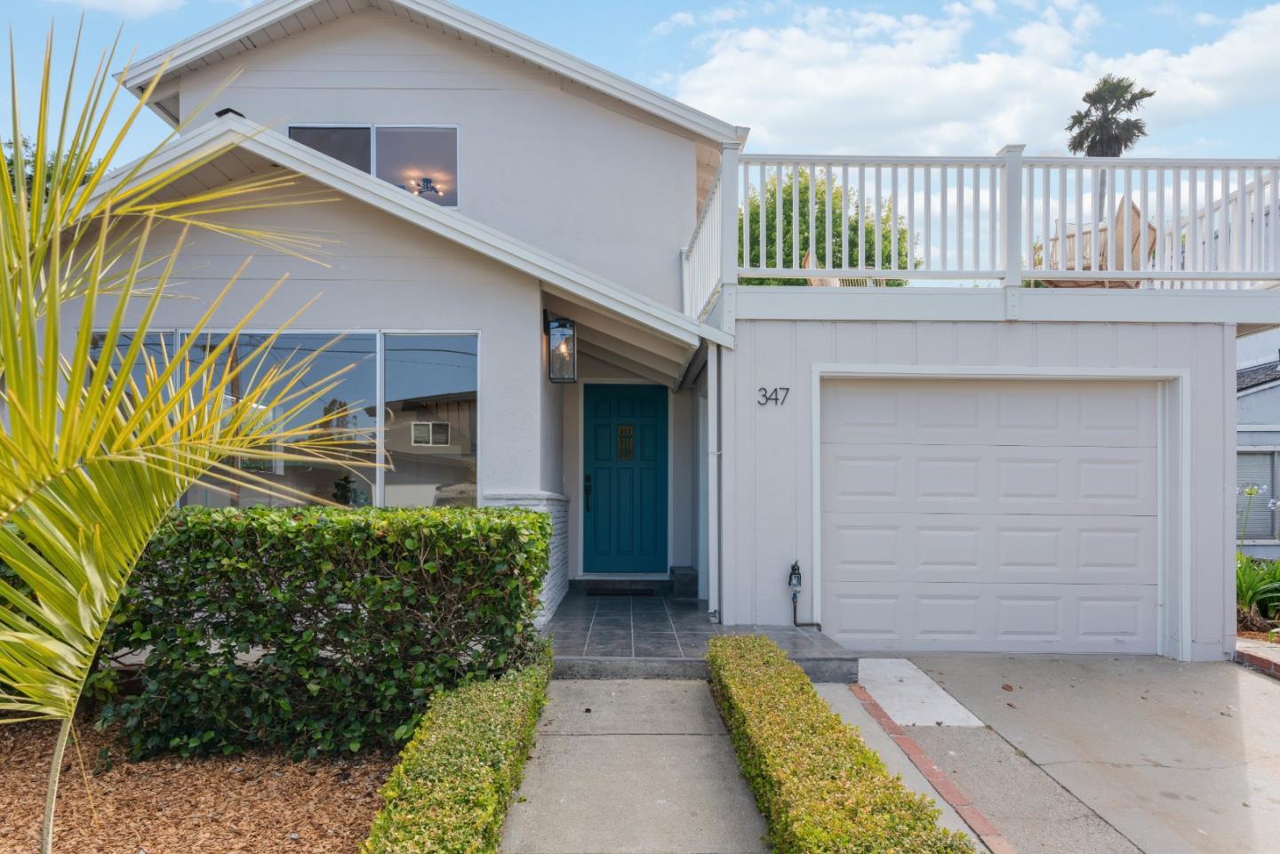 347 Alamo Ave, Santa Cruz, CA 95060 - 3 Beds | 3 Baths (Sold ...