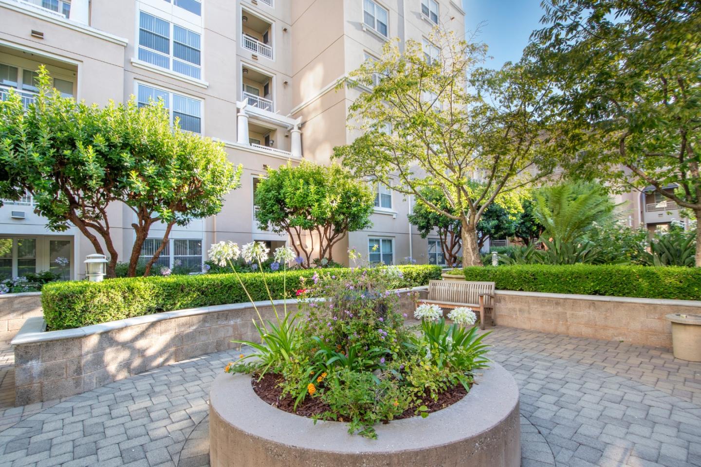20488 Stevens Creek Blvd #1317, Cupertino, CA 95014 - 1 Beds | 1 Baths (Active) - ML81955641 | MLSL