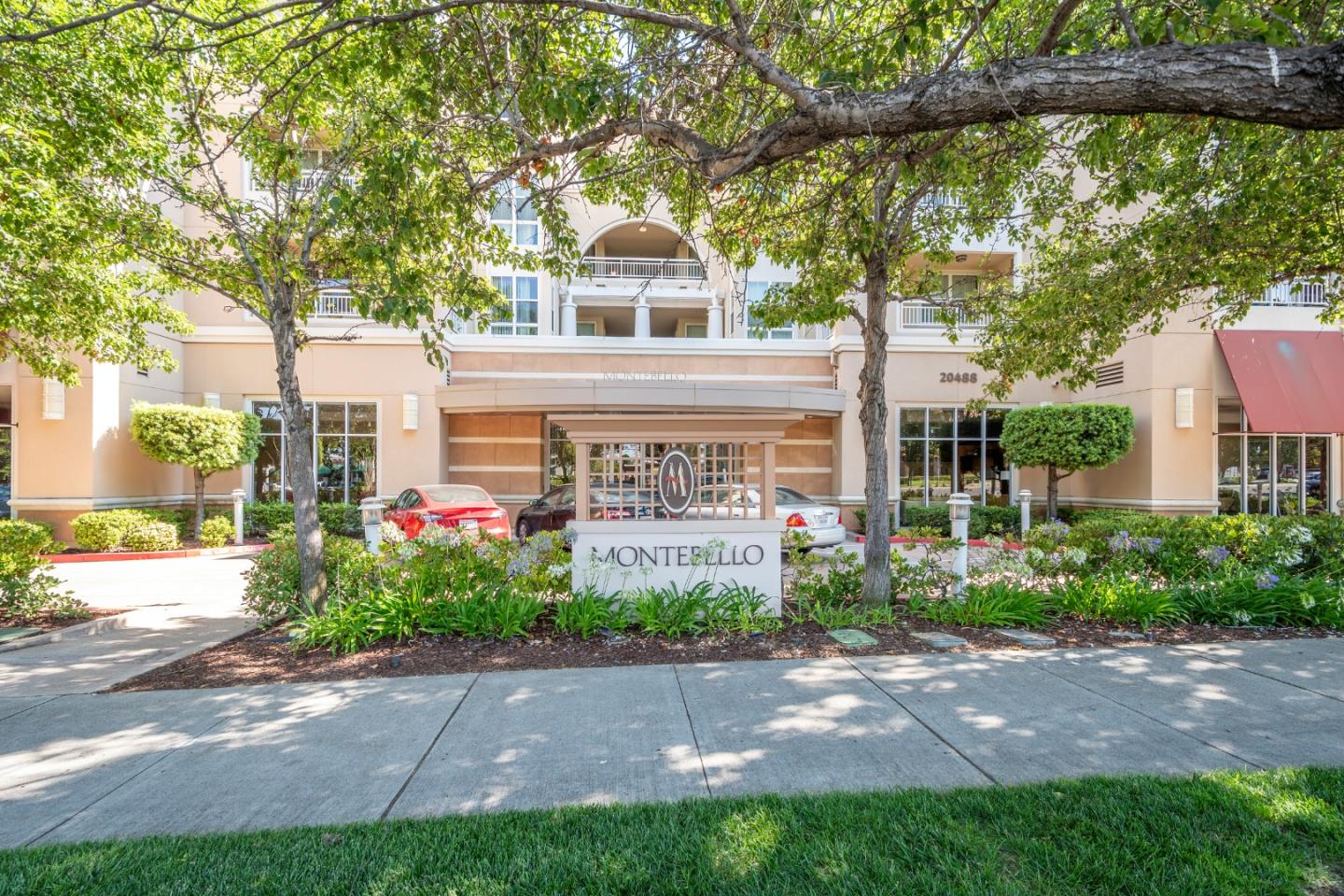 20488 Stevens Creek Blvd #1317, Cupertino, CA 95014 - 1 Beds | 1 Baths (Active) - ML81955641 | MLSL