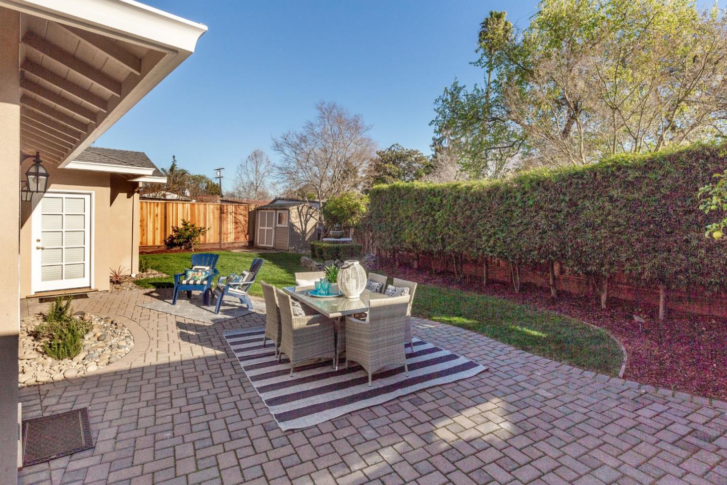 1286 Mildred Ave, San Jose, CA 95125 - 3 Beds | 2 Baths ...